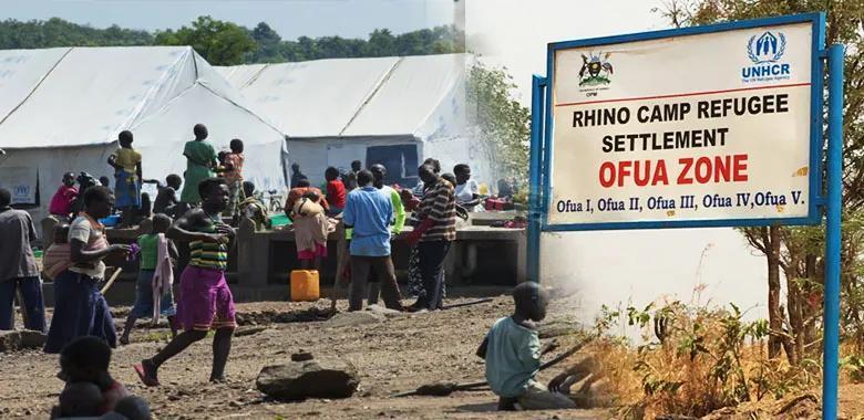 Tension in Terego after Communal Clash in Rhino Camp Refugee Settlement ...