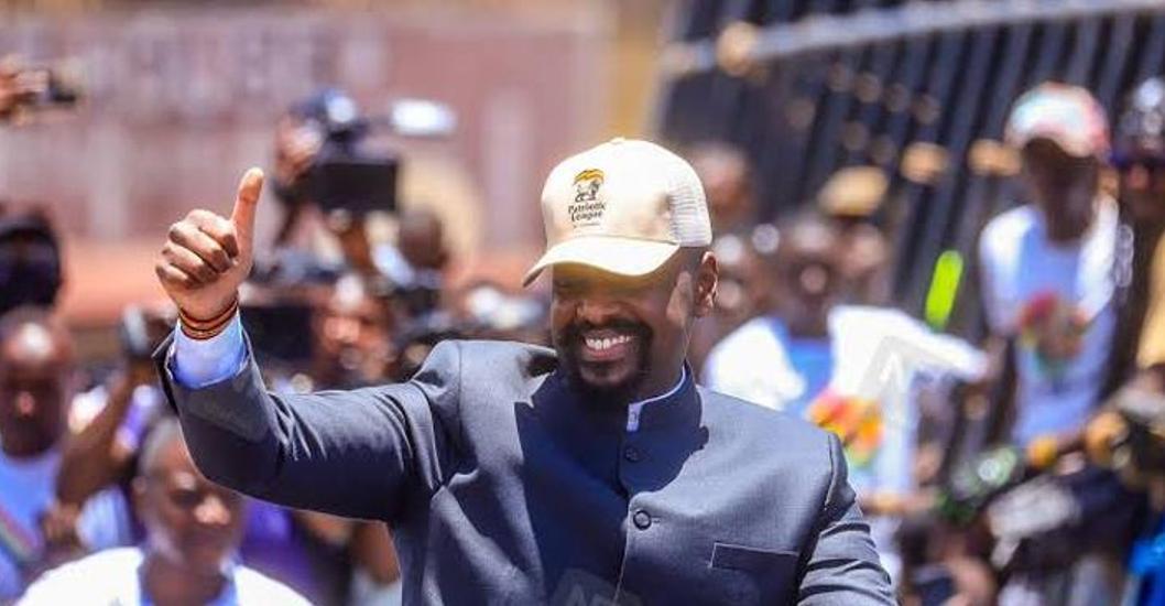 Muhoozi to Reshuffle PLU Leadership - Uganda