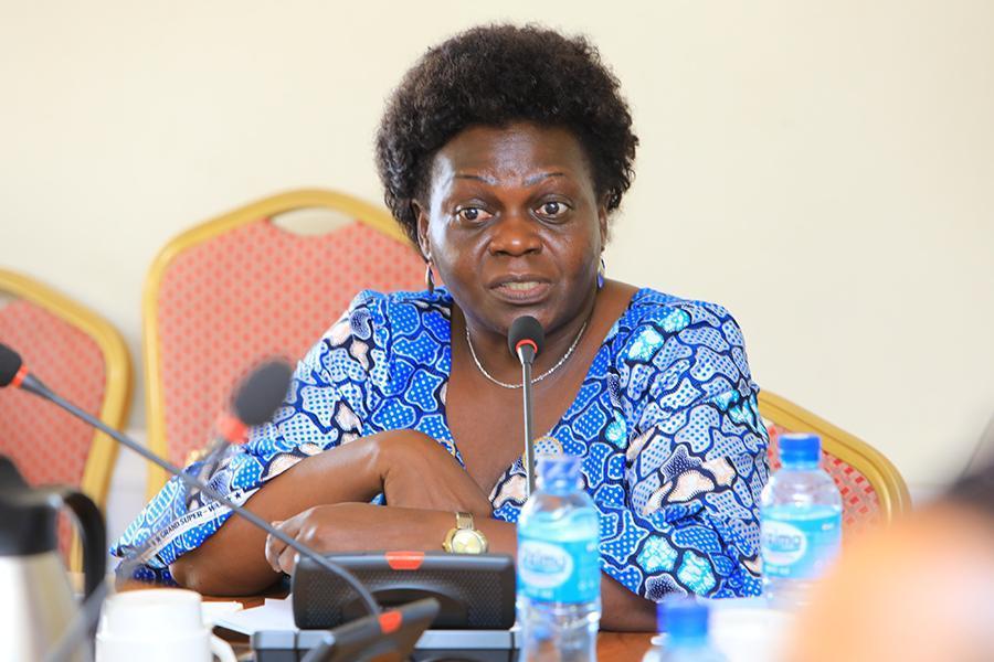 MP Opendi Reflects on Key Legislative Milestones of 2024 - Uganda