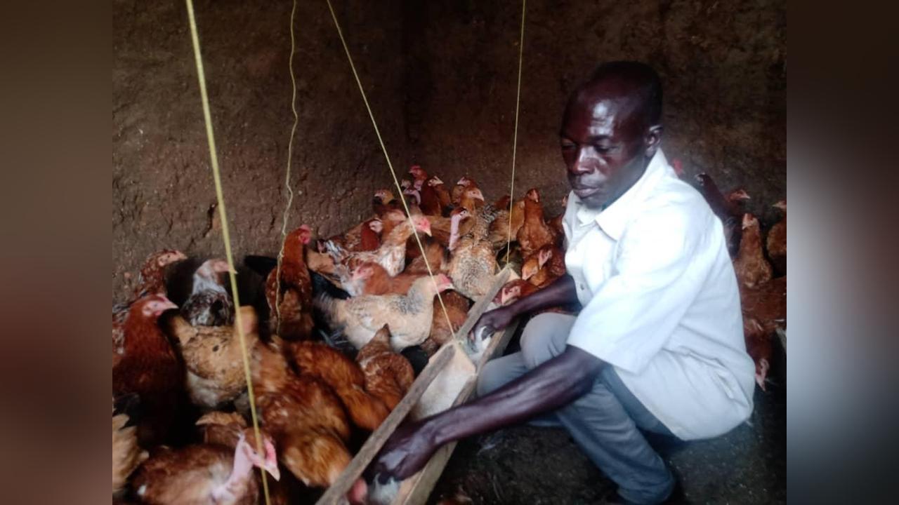 Namayingo Leaders Hail Pdm'S Impact on Poverty Eradication - Uganda