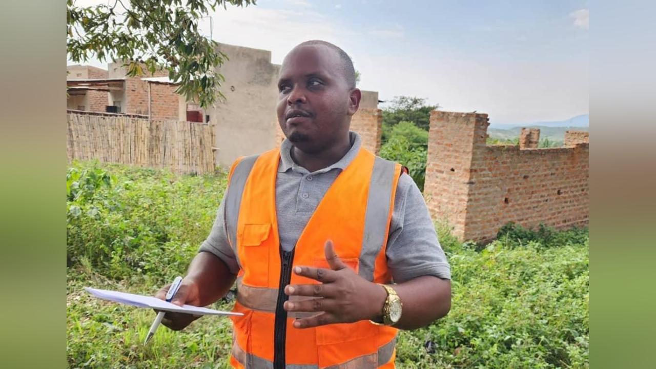 Kitagwenda LC5 Chairman Asks UWA to Speed up Installation of Electric ...