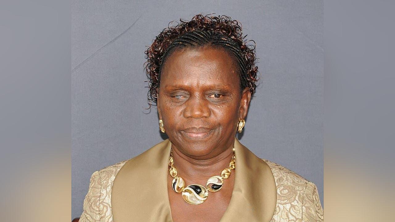 Former Koboko MP Baba Diri Dies - Uganda