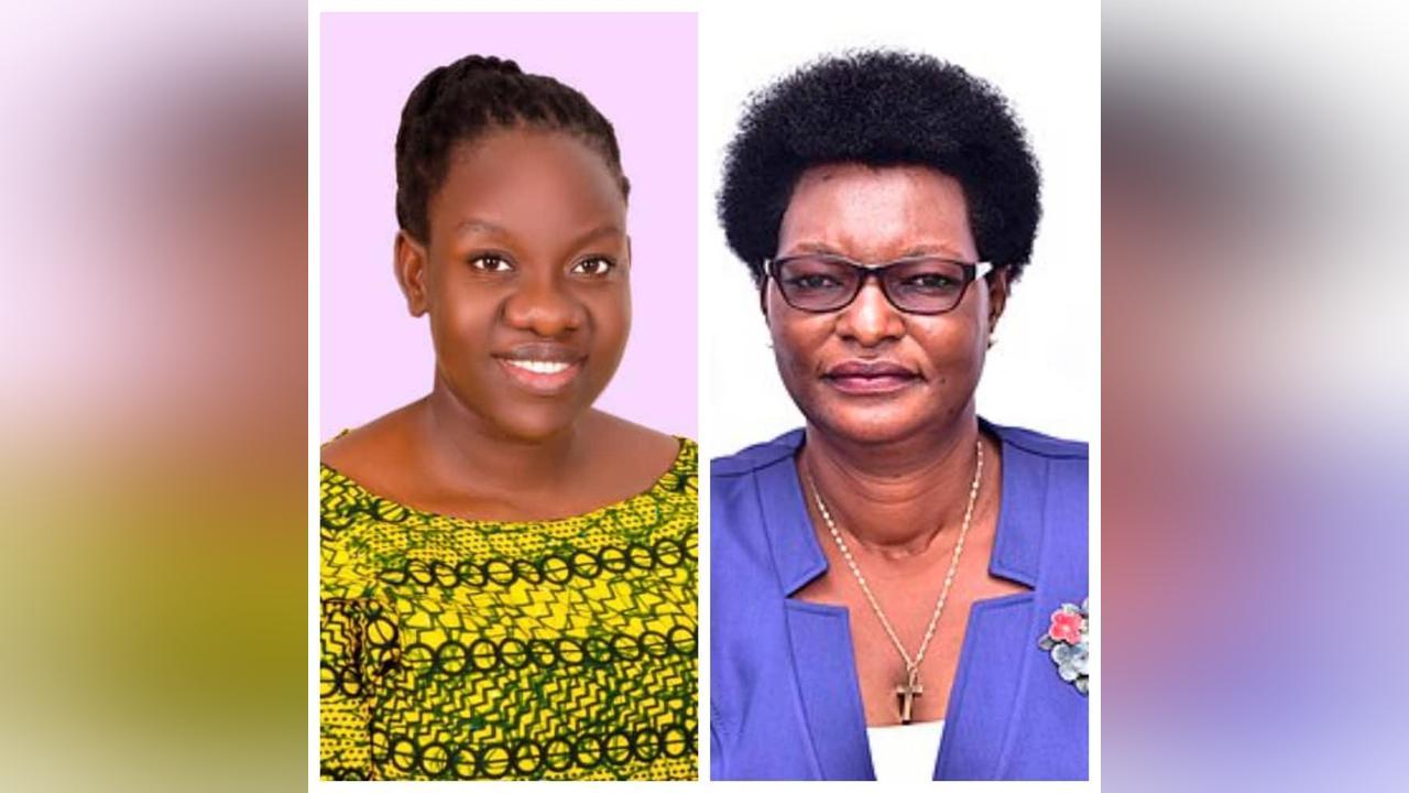 Four Bid for Serere Woman MP 2026 Race - Uganda
