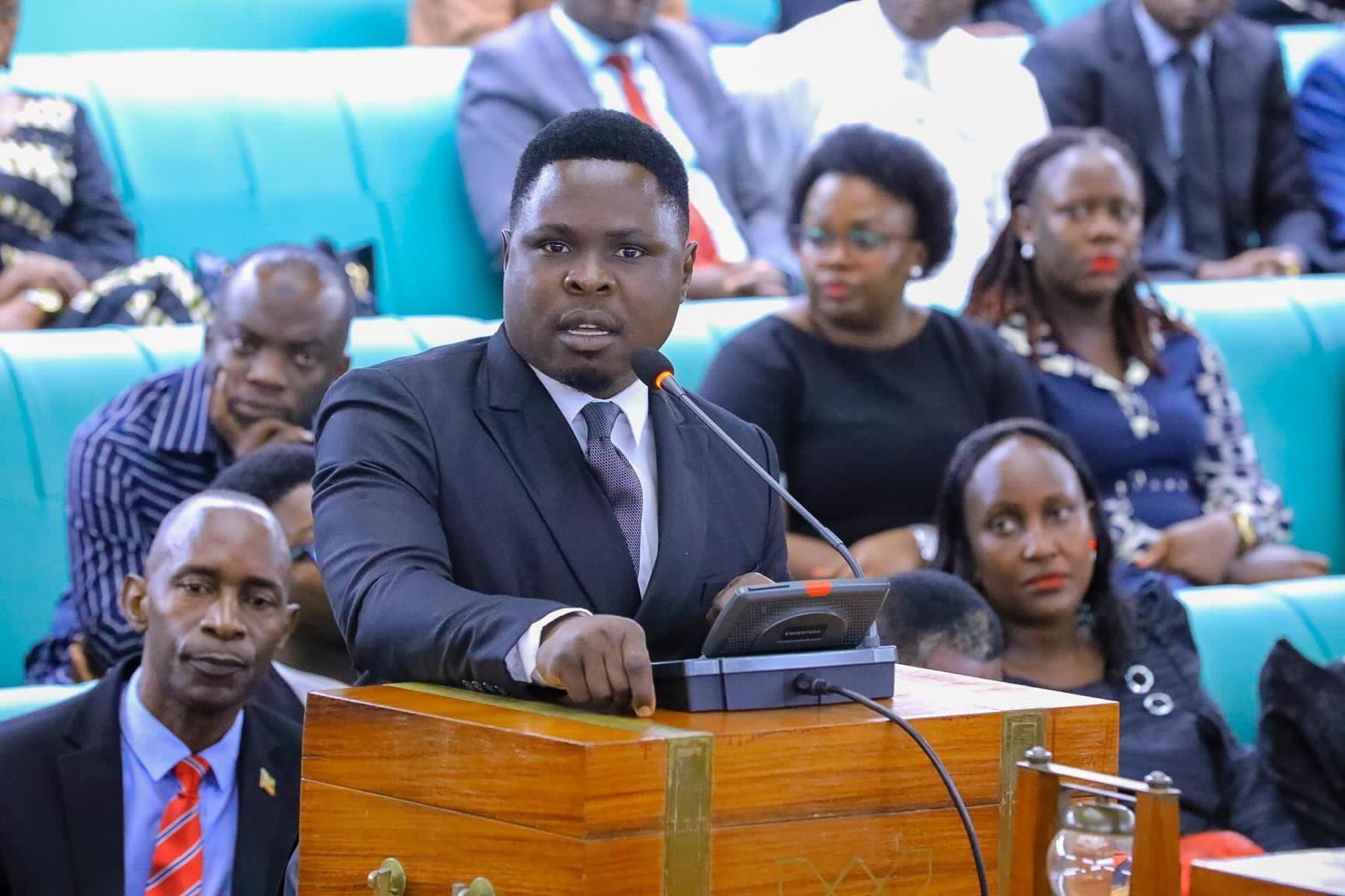 Zaake Urges Govt to Release Political Prisoners after Ssegirinya’S ...
