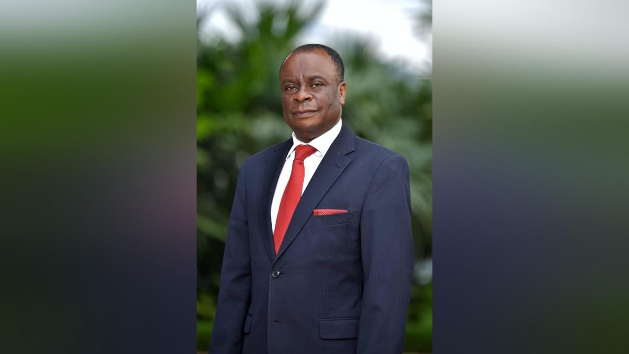 Let’S Wage Peace: A Vision for a Better World - Uganda