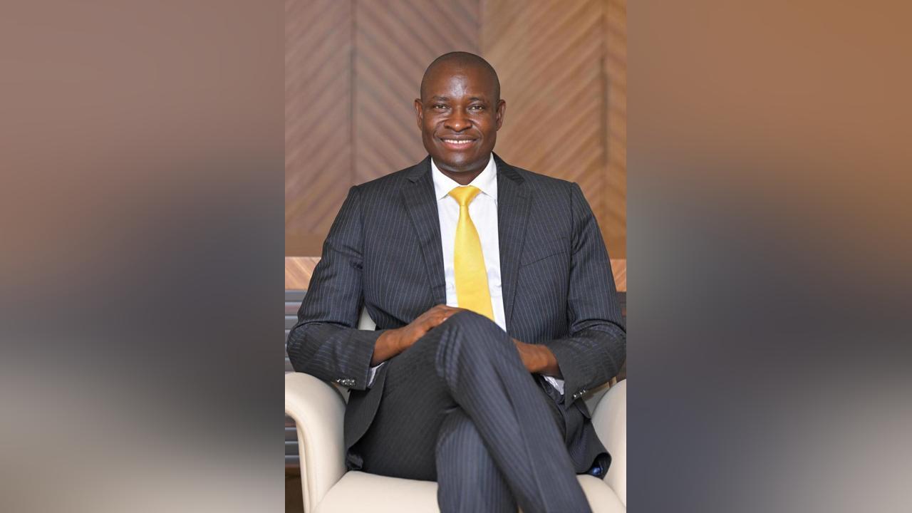 Dei Biopharma’S Dr. Magoola Invents First Universal Vaccine against ...