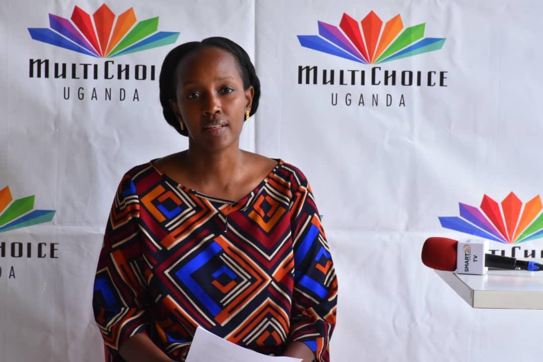 Multichoice Uganda Announces Step up Campaign for its Customers - Uganda