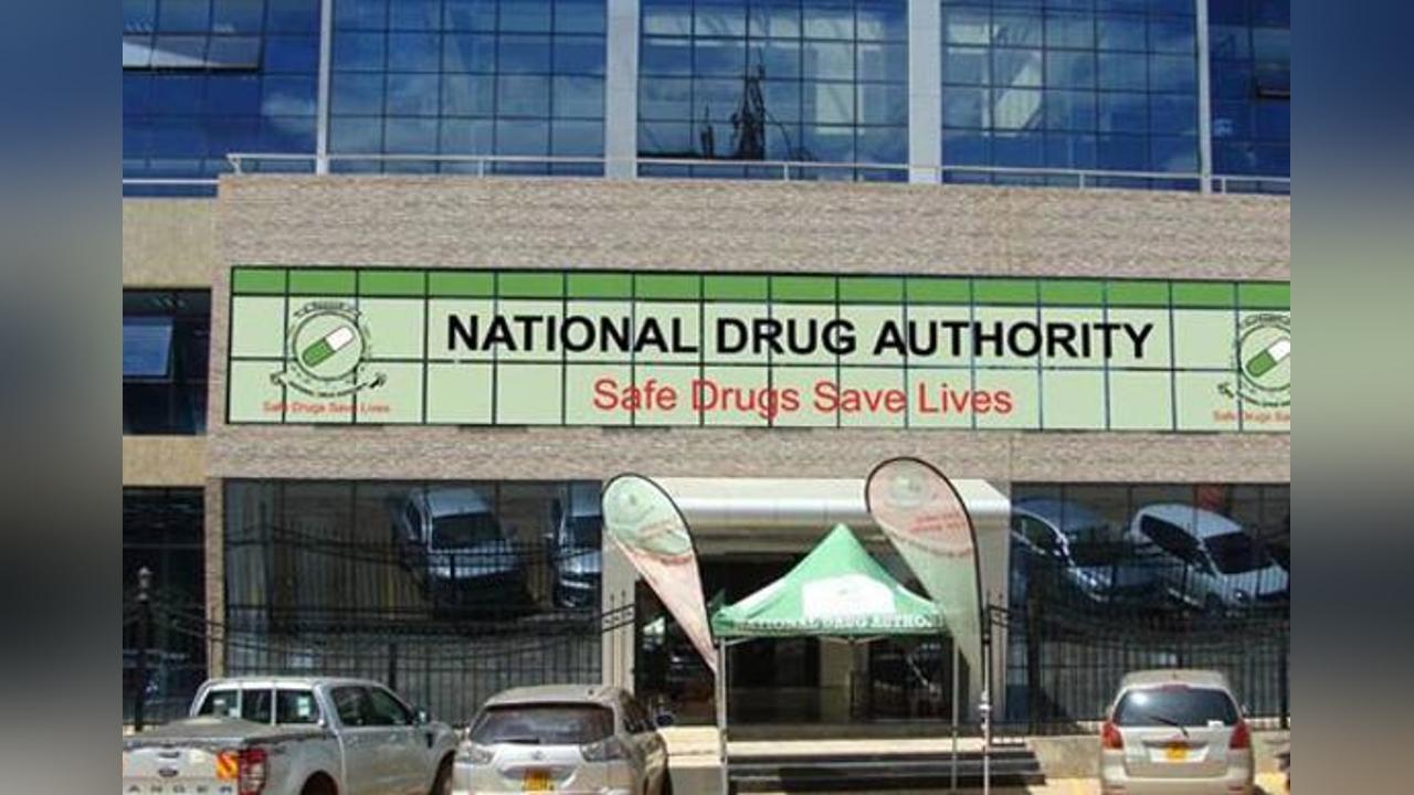 NDA Responds to Moh Suspension of Replenish Therapeutic Food - Uganda