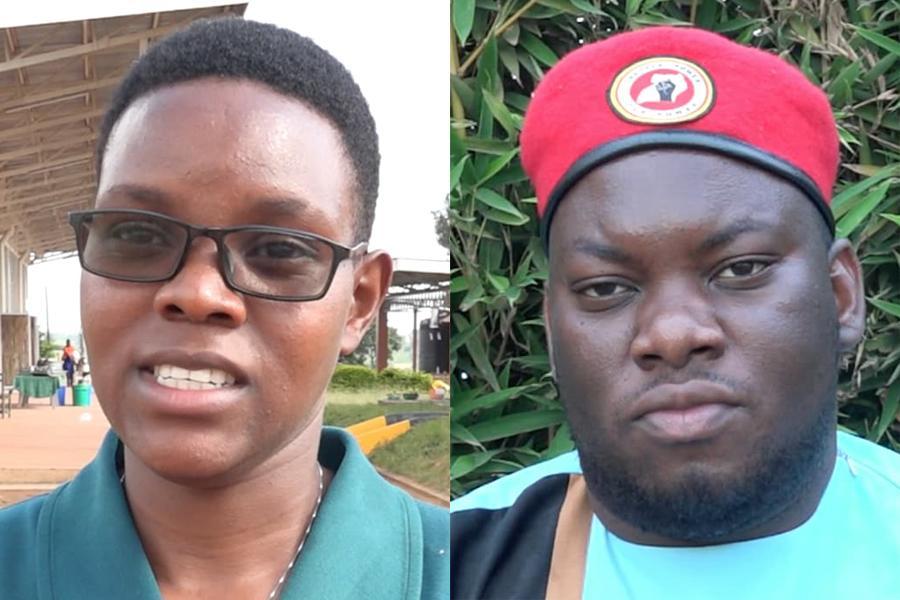 NRM and NUP Battle to Dominate Mubende - Uganda
