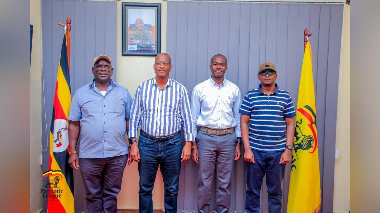 PLU Accused of Interfering with Defense Committee'S Work. - Uganda