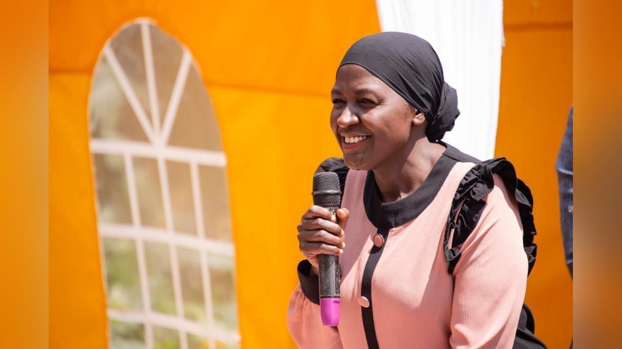 ONC Boss Namyalo to Empower Mubende Residents Ahead of Liberation Day ...