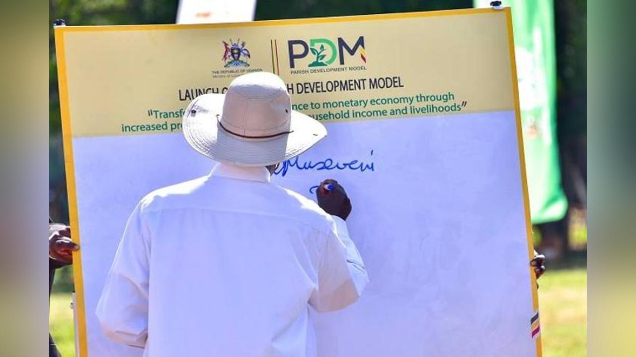 PDM Implementation Faces Hurdles, Audit Finds - Uganda