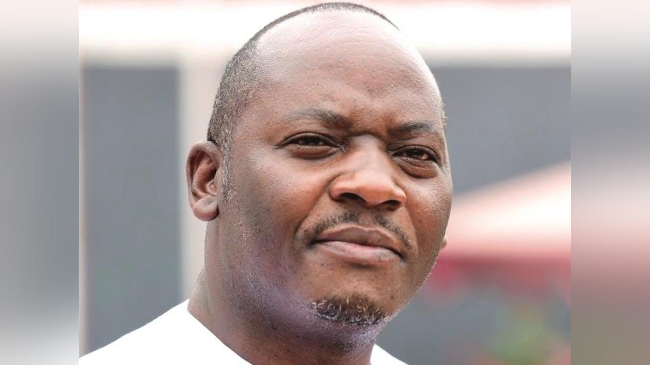 DA Political Party Registration Update - Uganda