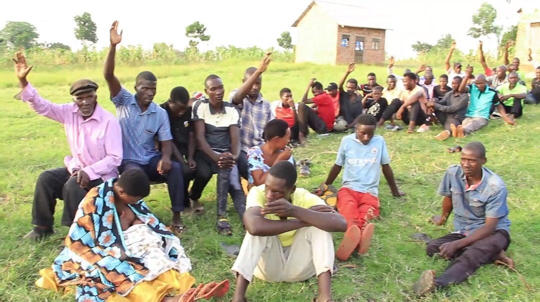 Village Chairman Expels Leaders after Failed Attempt to Evict Rwandan ...