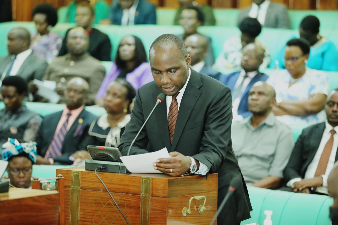 Uganda'S Projected Resource Envelope for 2025/2026 Revealed - Uganda