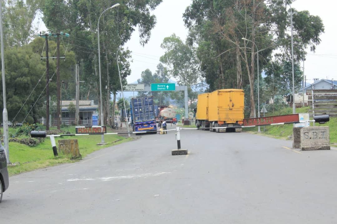 Uganda Boosts Border Security with DRC - Uganda