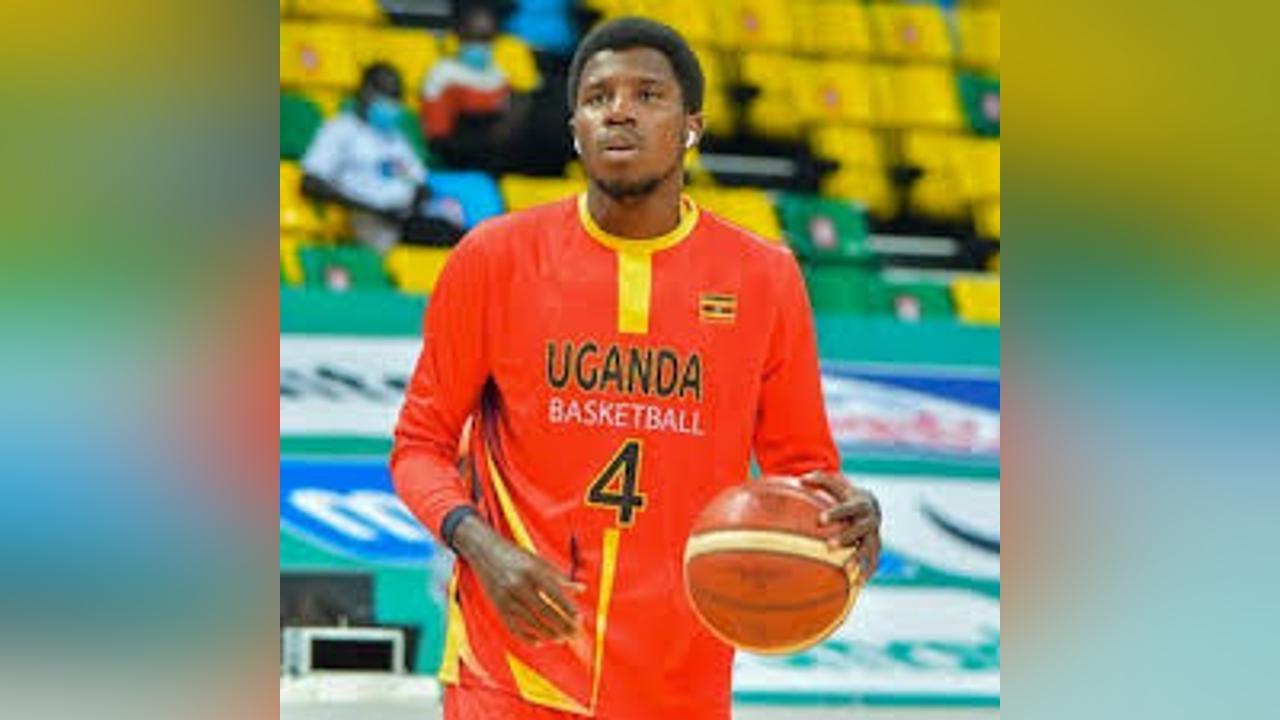 Tonny Drileba Pushes for Mental Health Awareness in Ugandan Sports - Uganda