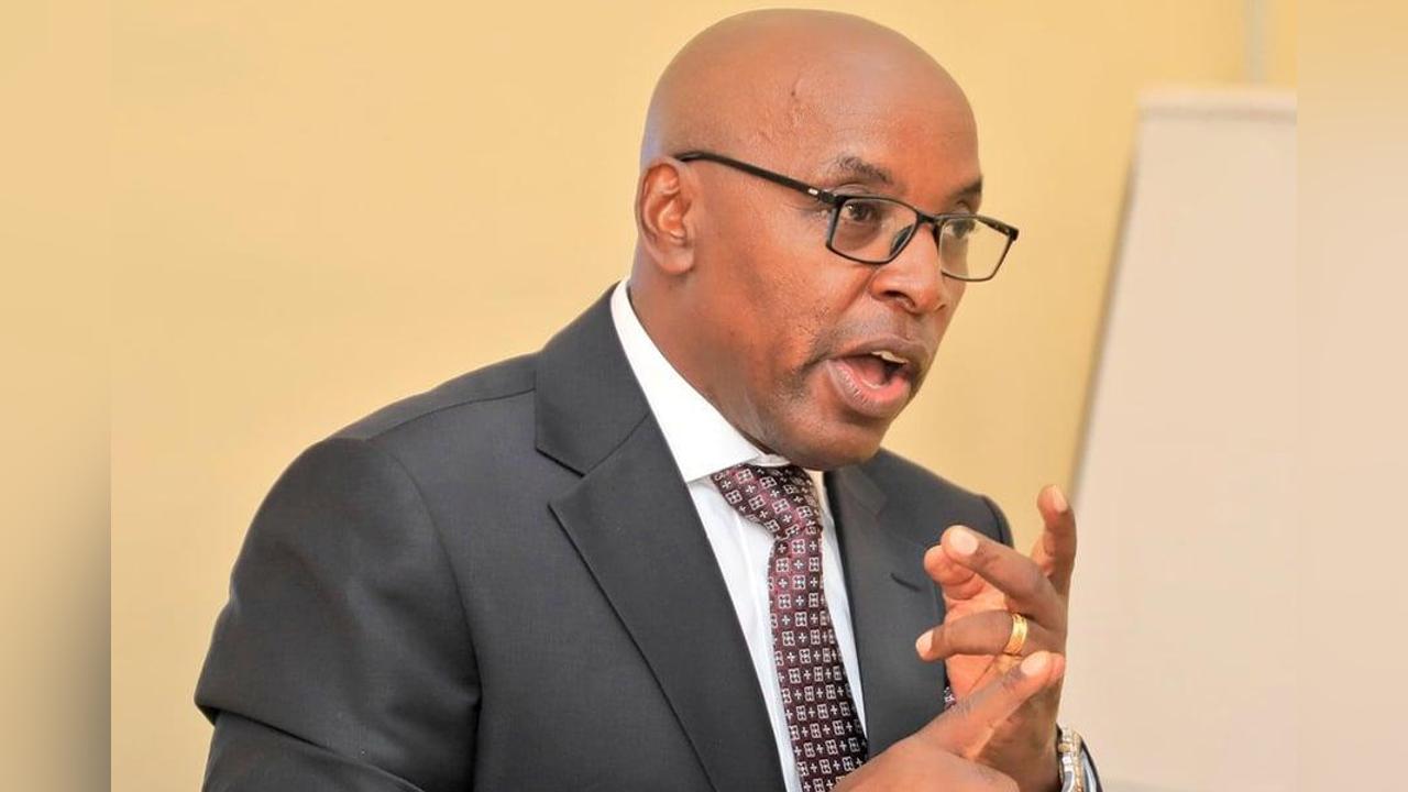 Presidency Confirms Appointment of Zeija as Deputy Chief Justice - Uganda