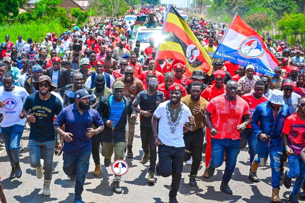 Silence or Strategy? Uganda’S Political Parties Quiet as 2026 Elections ...