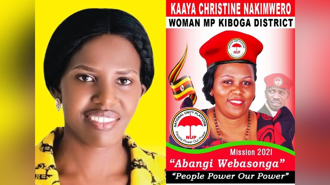 Kiboga Woman MP Accuses Challenger of Disrespect - Uganda