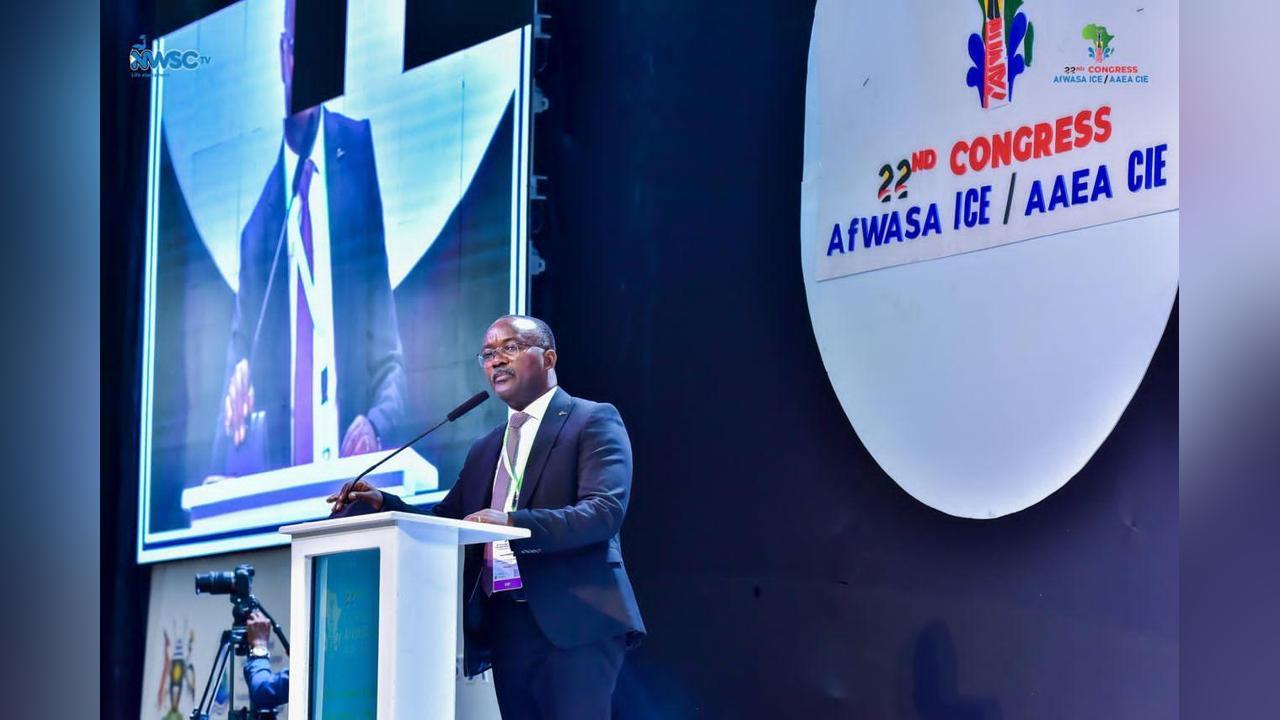 Afwasa Congress Calls for Stronger Institutions to Tackle Africa’S ...