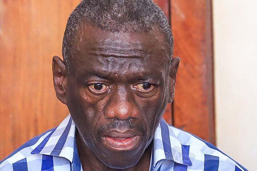 Fat Boy Dismisses Besigye’S Frail Look as a 'Ploy' - Uganda