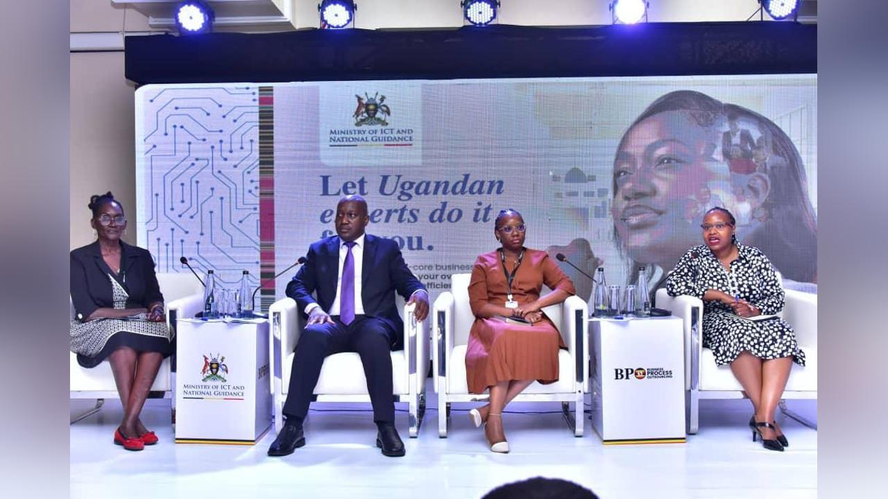 Gov'T Launches BPO Policy to Tap into Global Market - Uganda
