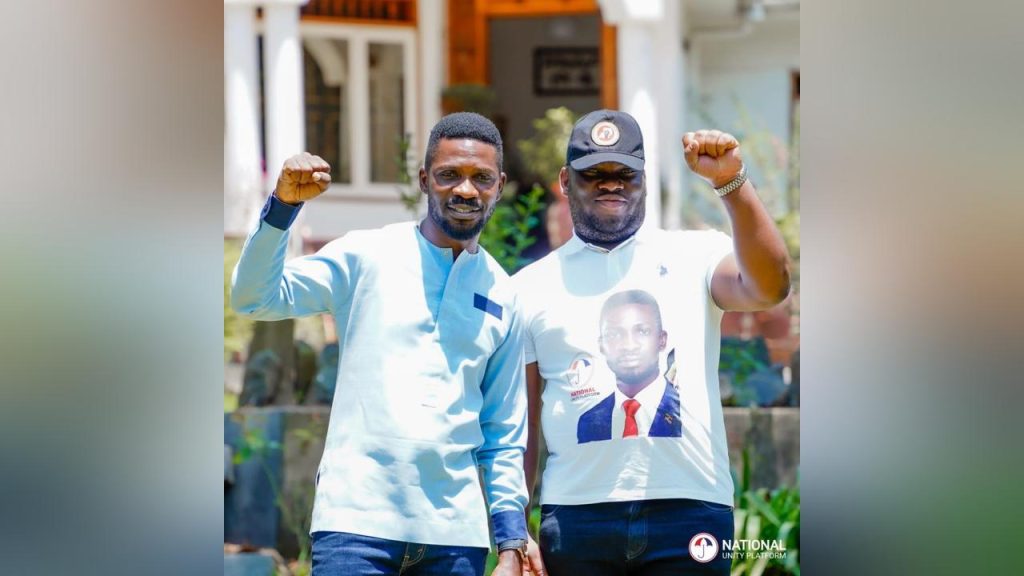 NUP Restructures Mubende Leadership as Former Kkunga Chairman Takes ...