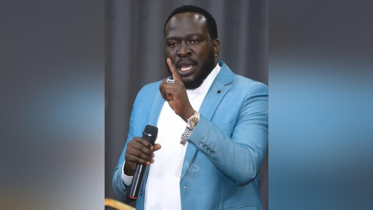 FDC MP Okot P'Bitek Sets Conditions for Joining NRM - Uganda