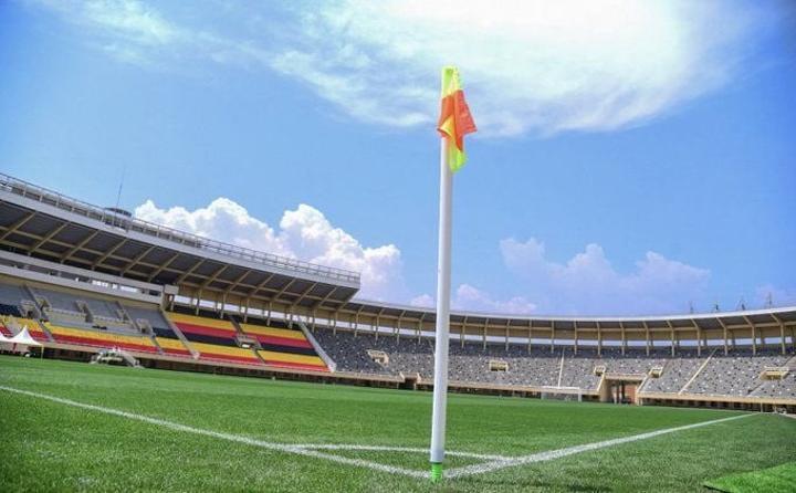 Hoima Stadium Progress Paves Way for Summa’S Takeover of Namboole ...