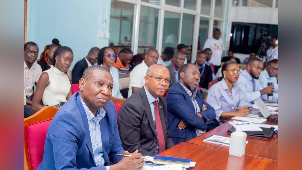 Uganda Launches ICT Intellectual Property Guidelines to Protect and ...