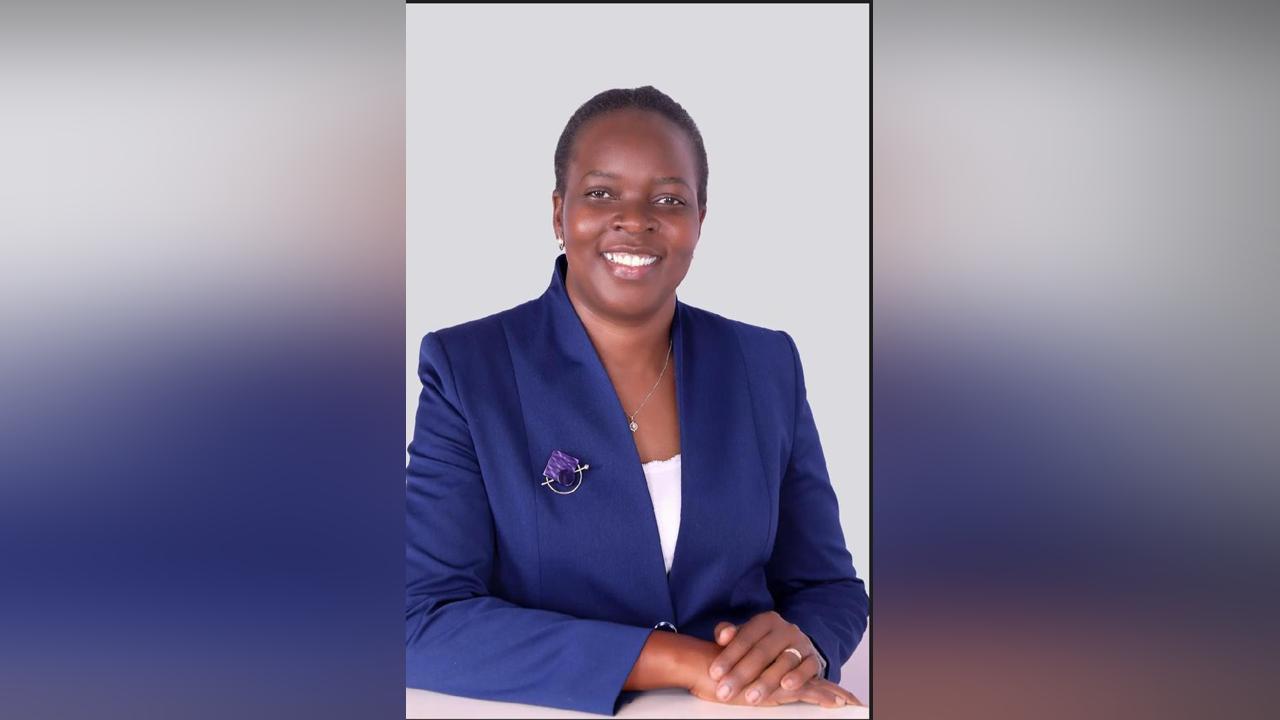 Agnes Kainza Nzogi Appointed First Permanent Secretary of ODPP - Uganda