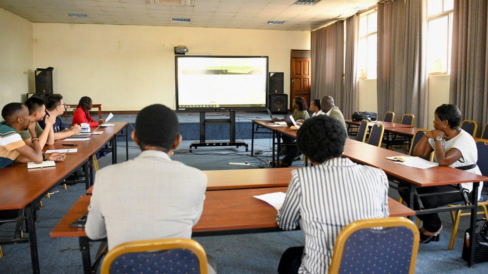 Kampala-Jinja Expressway to Boost Trade and Ease Regional Movement - Uganda