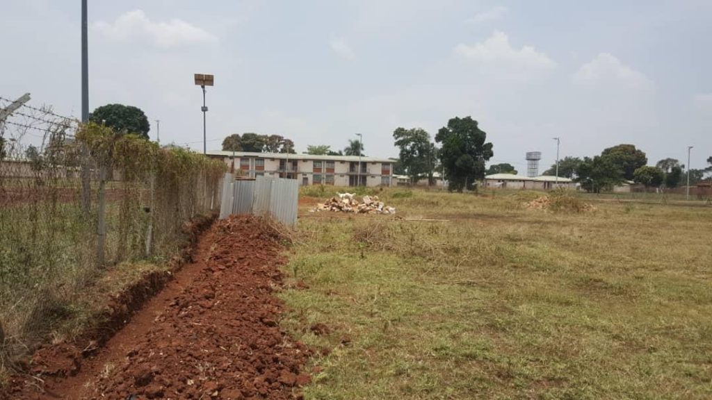 Sickle Cell Project on Halt in Kayunga - Uganda