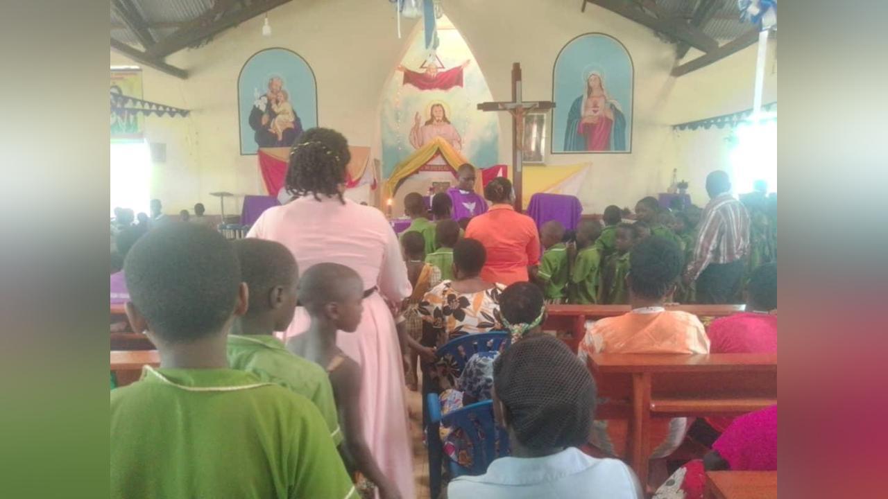 Christians in Ibanda Urged to Embrace Repentance and Humility during ...