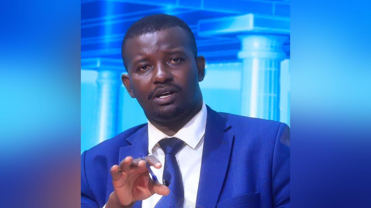 Kacita, UMA Plan Border Outlets to Safeguard Trade Amid South Sudan ...