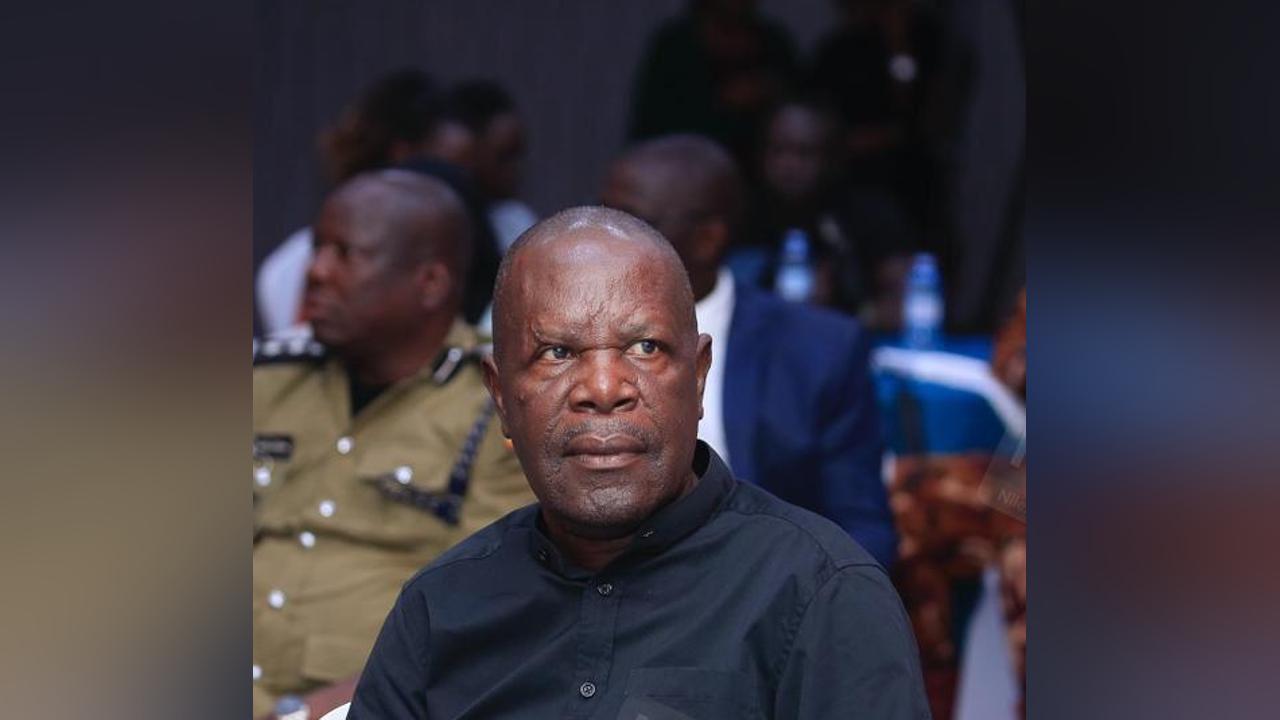Ofwono Opondo Appears to Troll Battered Journalists - Uganda