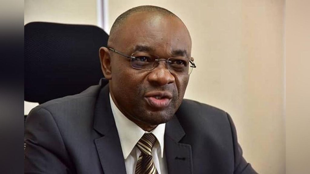 Minister Magezi Commends Kaliisa for Driving Parish Development Model ...