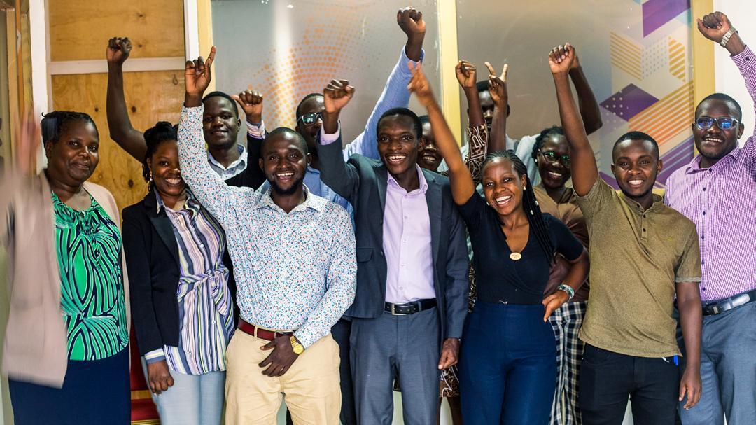 UMI, Techbuzz Hub, SFV Partner to Strengthen Startup Investment Ecosystem - Uganda