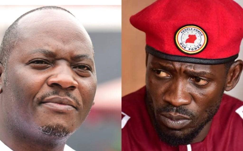 Bobi Mobilised People to Speak Ill about me in my Constituency- Mpuuga ...