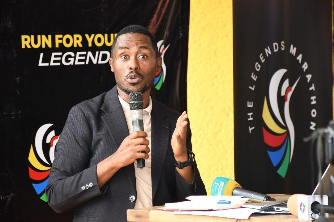 Legends Marathon Promises Bigger and more Impactful 2025 Edition - Uganda