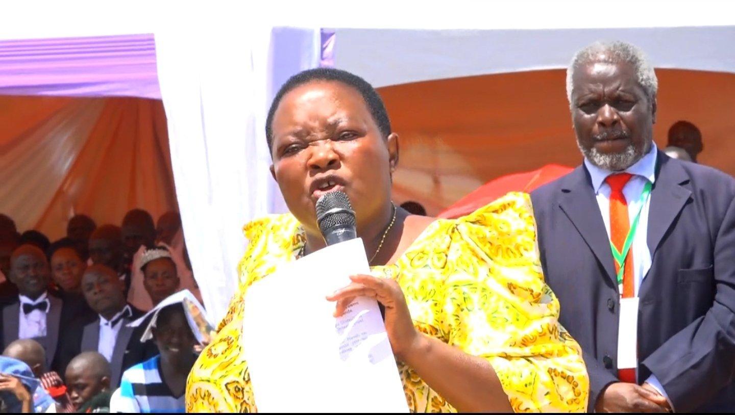 The Unpredictability of Power in Uganda - Uganda