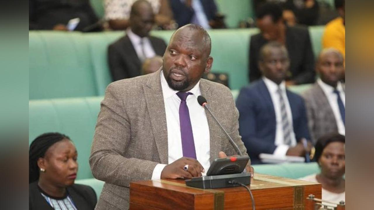 Opposition Decries Heavy Reliance on Foreign Funding in Health Budget ...