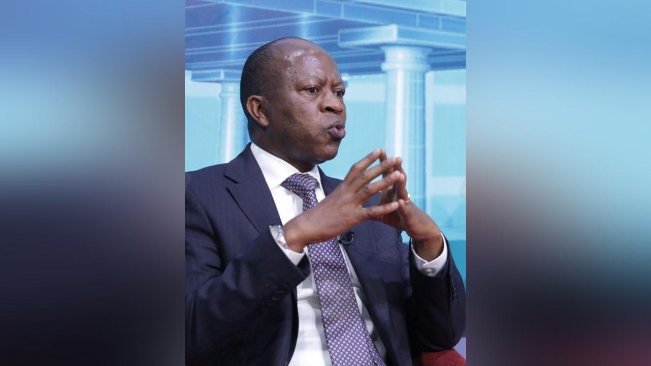 Buganda Region can only be won Back through the Patriotic League of ...