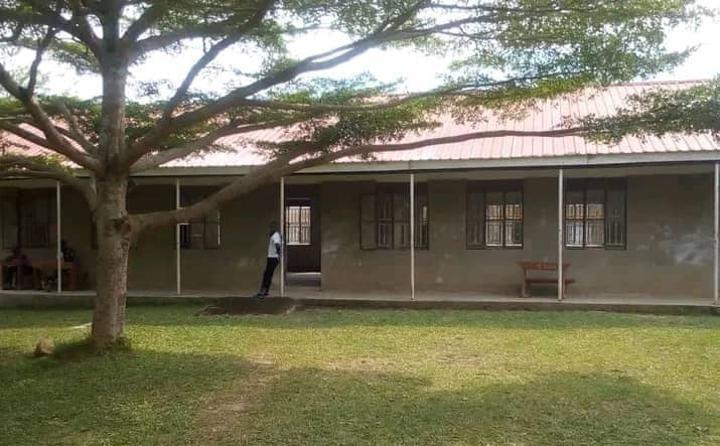 Kitagwenda High School Secures USE and UPOLET Capitation Grant - Uganda