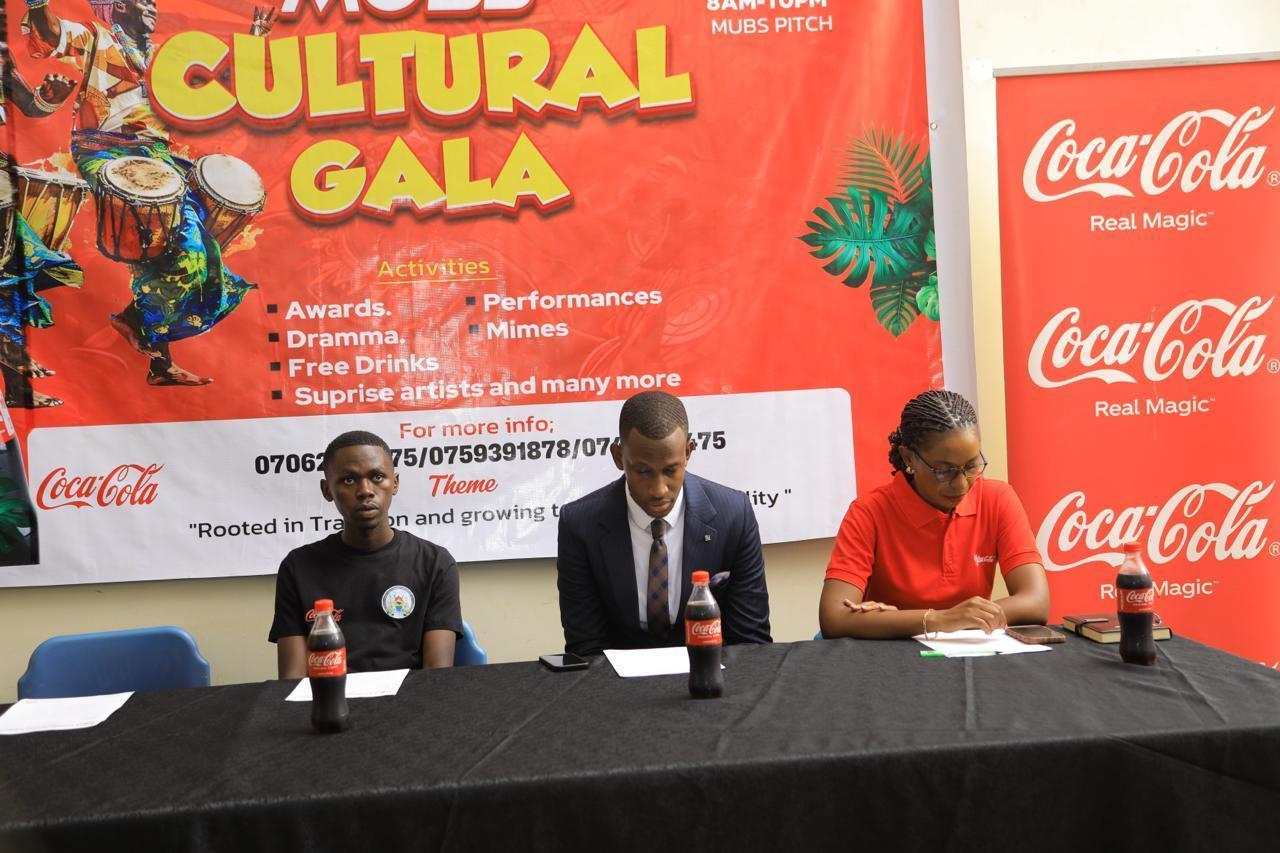 Coca Cola Reaffirms Commitment to Celebrate Uganda’S Cultural Diversity ...