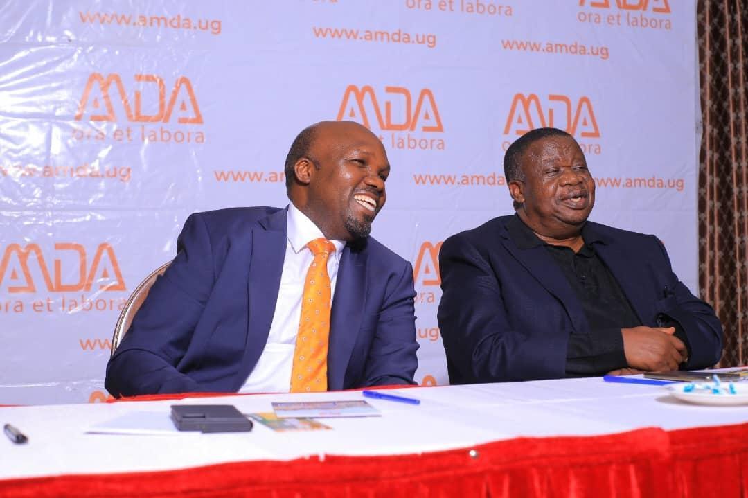 Mbarara Archdiocese Dev’T Association Launches Shs500M 2025 Caravan to ...