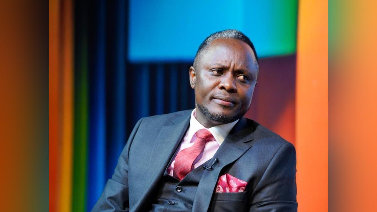 Hilderman Apologises for Attack on 'Foot Soldiers' - Uganda