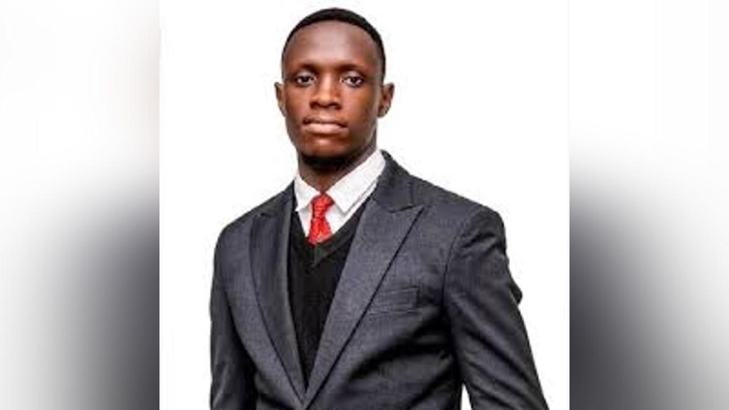Fred Nyanzi’S Son Defends Meeting with Museveni, Denounces ...