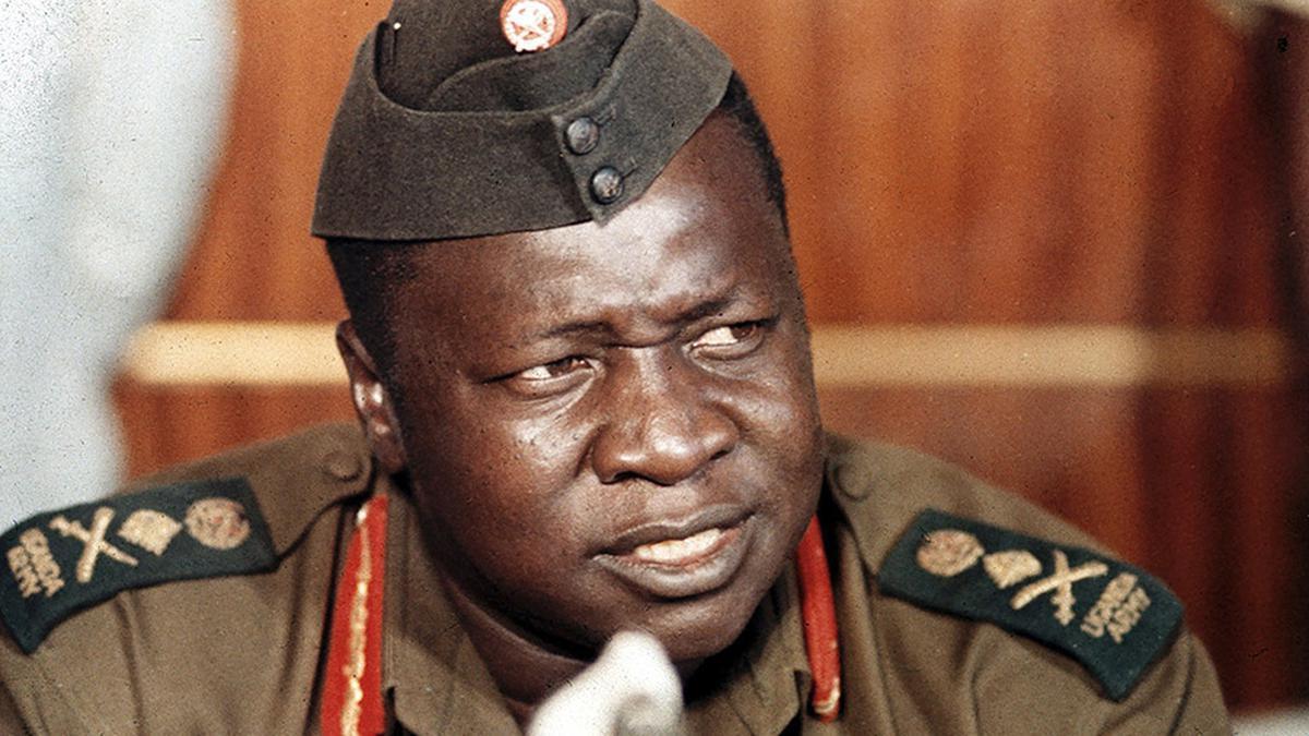 Why Uganda should Officially Recognize April 11Th as Liberation Day ...